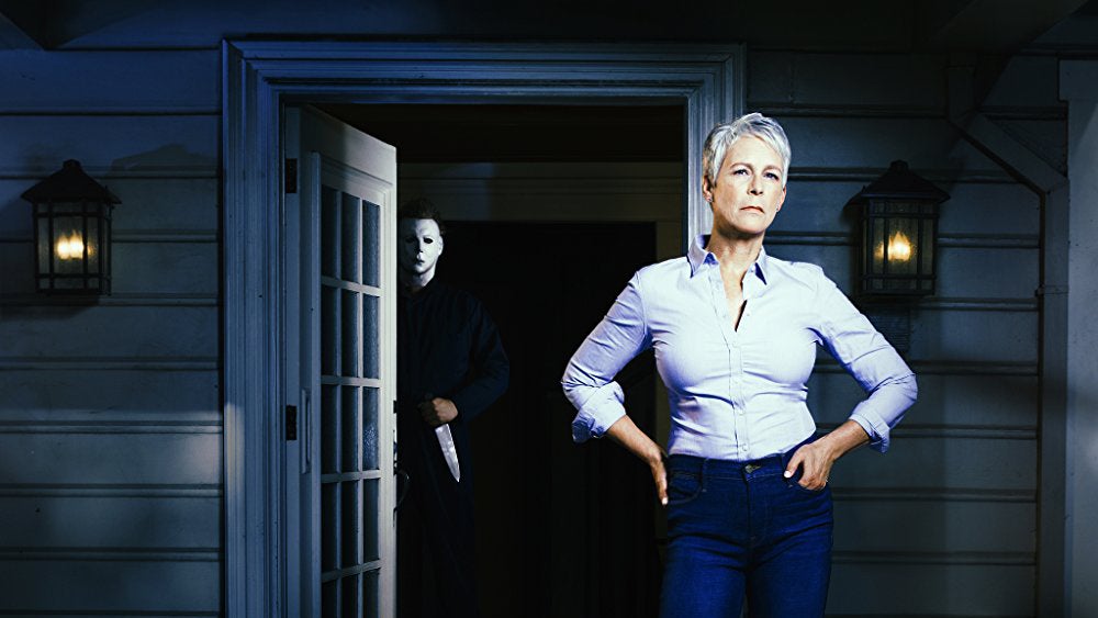 "Halloween" just broke this box office record, but what does that even ...