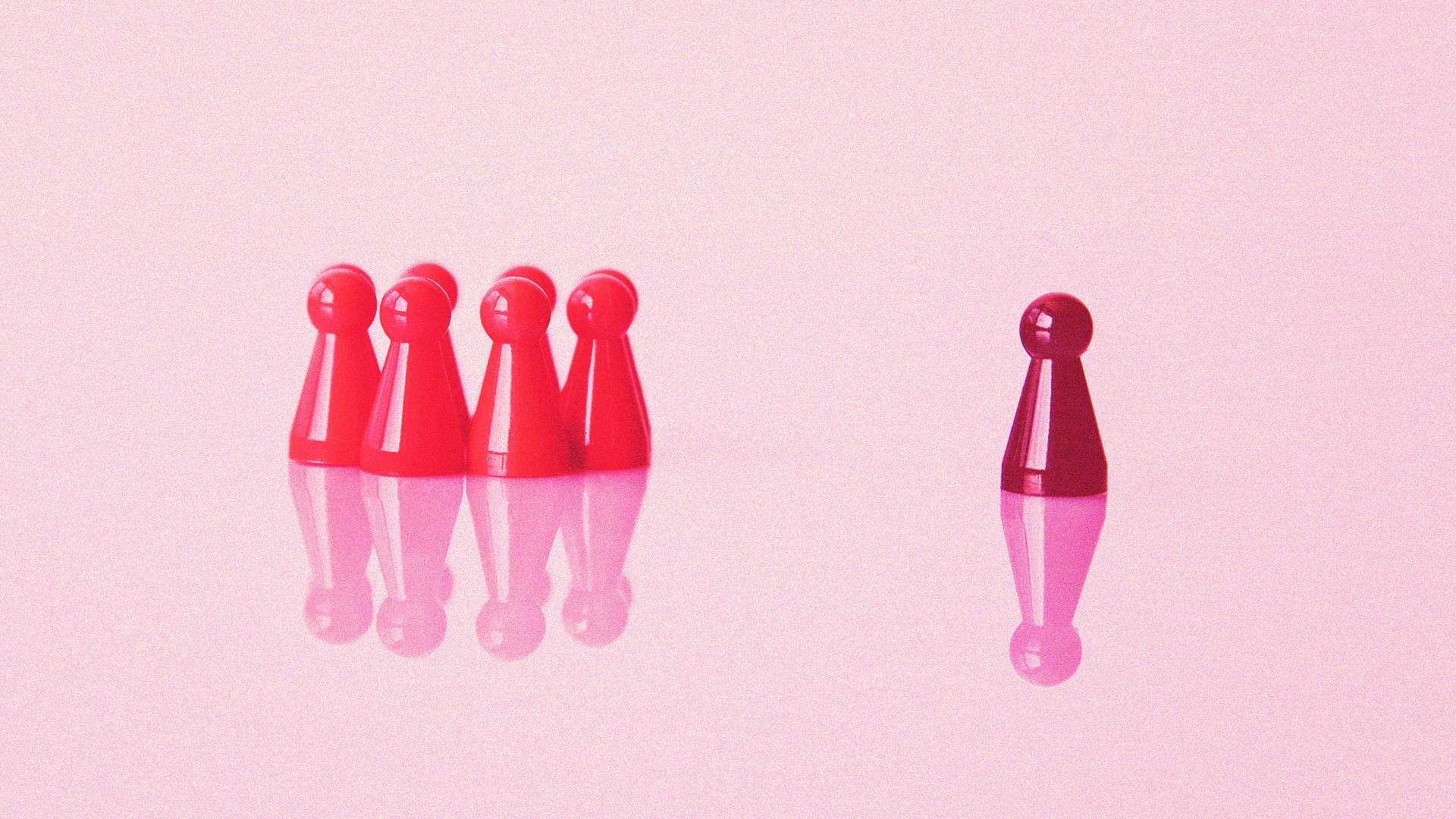 Want to be a good leader? Learn to follow - Fast Company