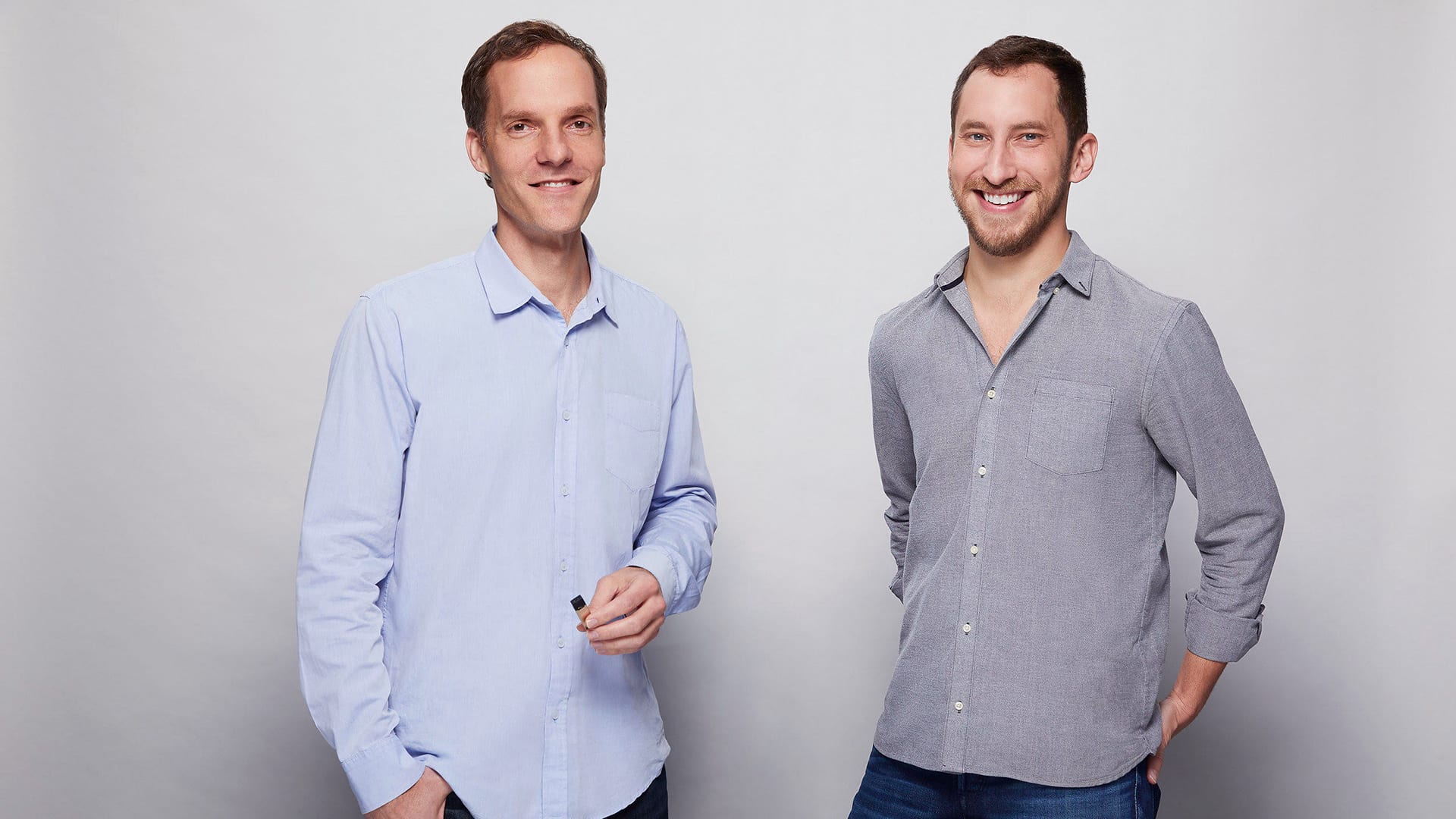 Adam bowen - Fast Company