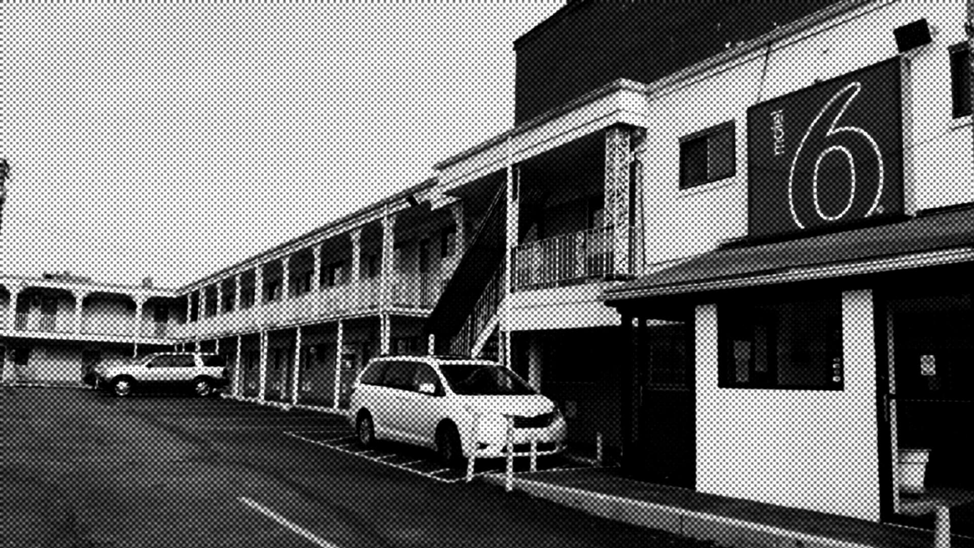 Motel 6 has to pay $7.6 million for giving its guest registry to ICE ...