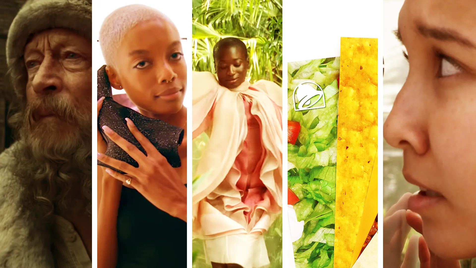 Top 5 Ads - Fast Company