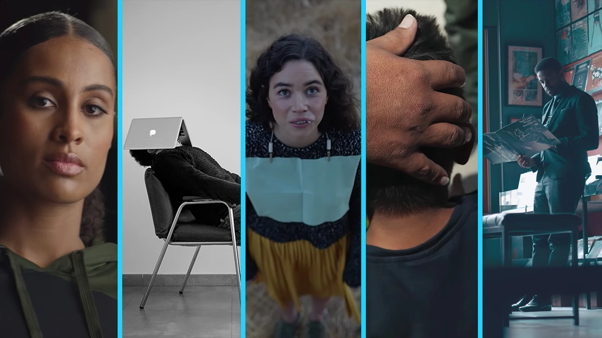 Top 5 Ads Of The Week: The New York Times perseverance, famous Apple ...