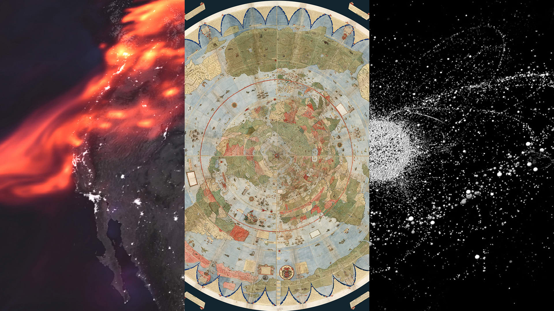 The best data viz of 2018 showed us our rapidly changing world - Fast ...