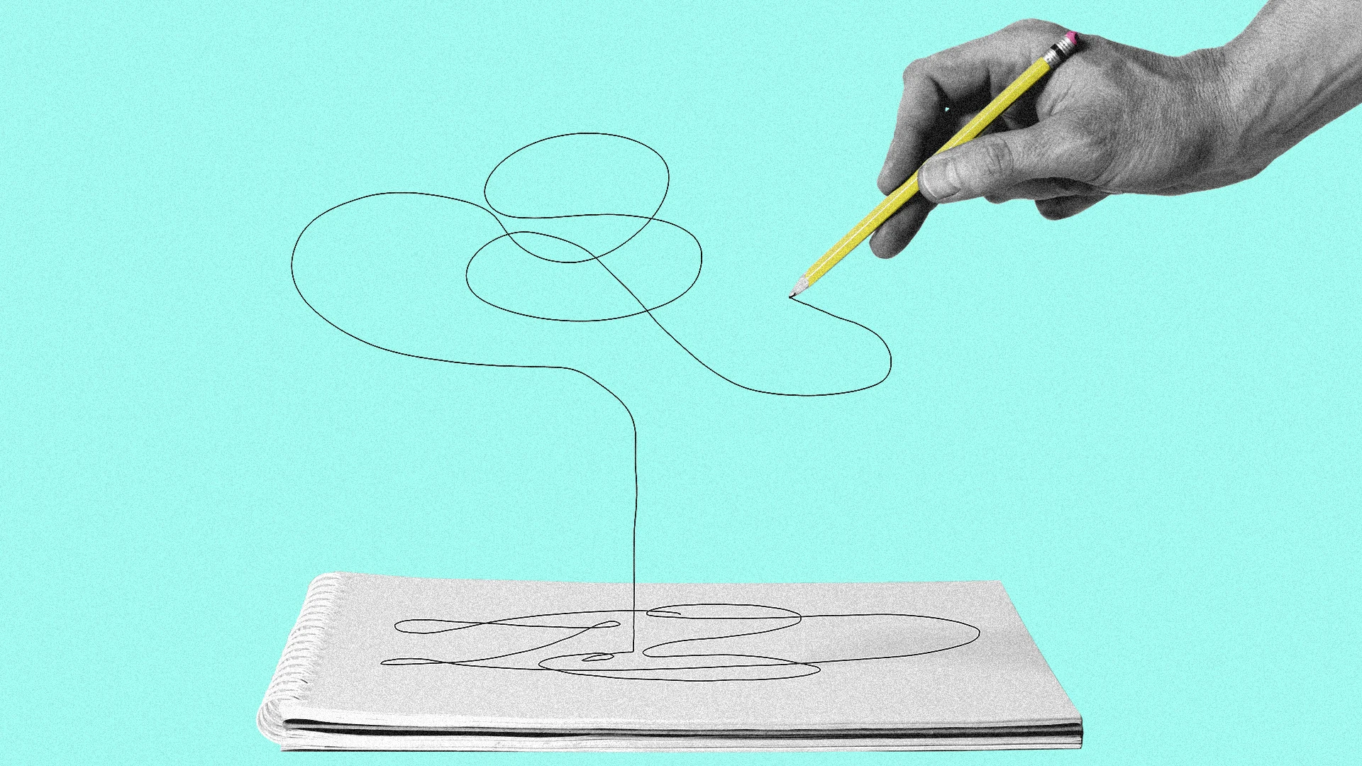 Need to remember something? Draw it - Fast Company