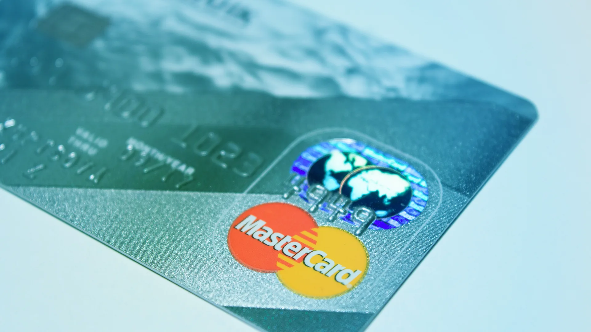 Mastercard and Microsoft have a frightening plan to create universal ...