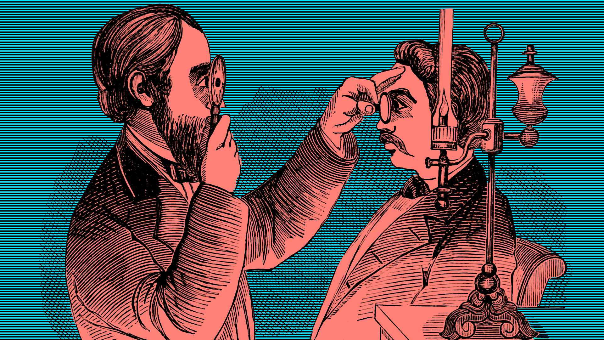 The long history of people worrying about tech's ill effects - Fast Company