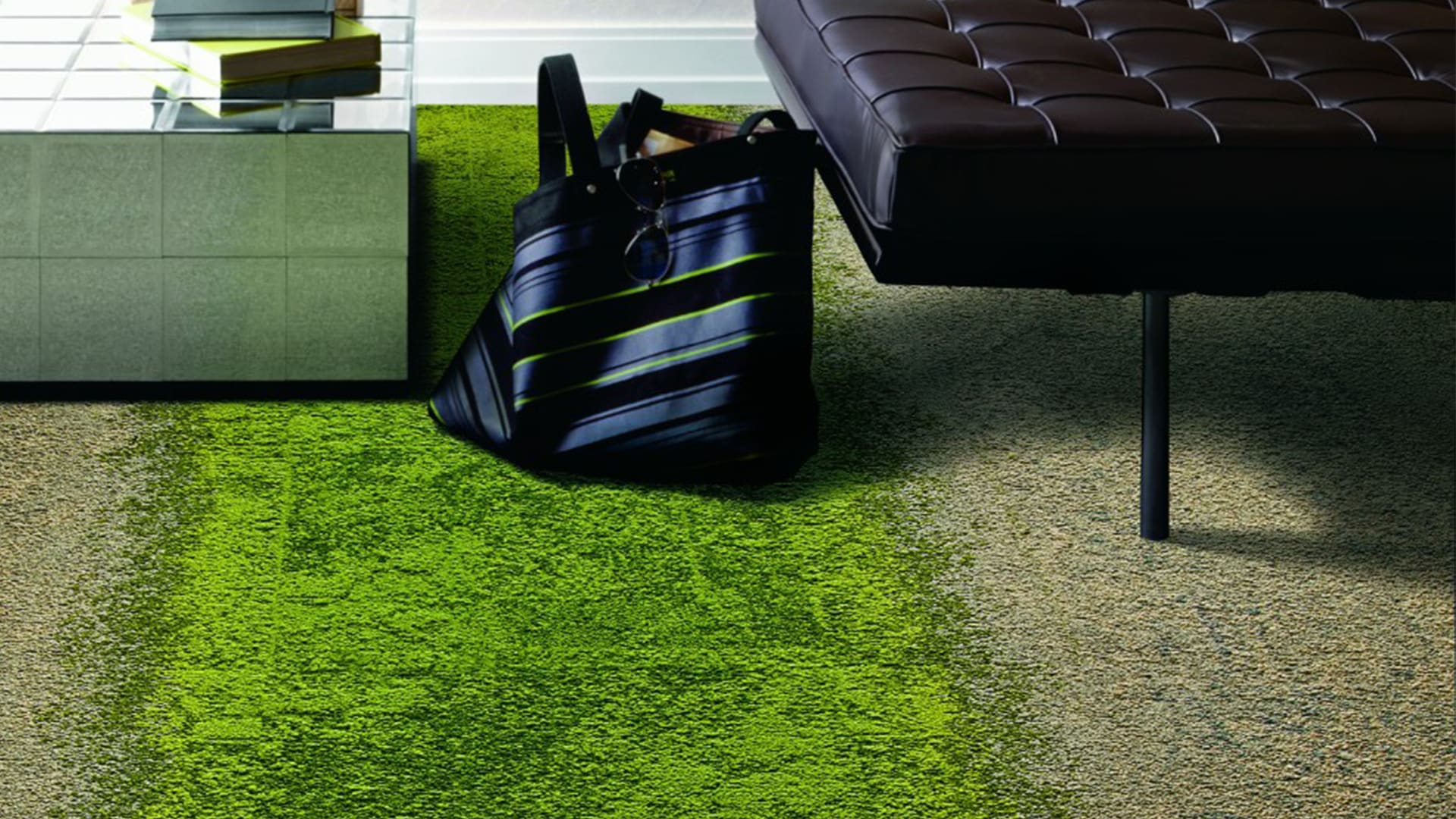 How a carpet maker became an unlikely hero of the environmental ...