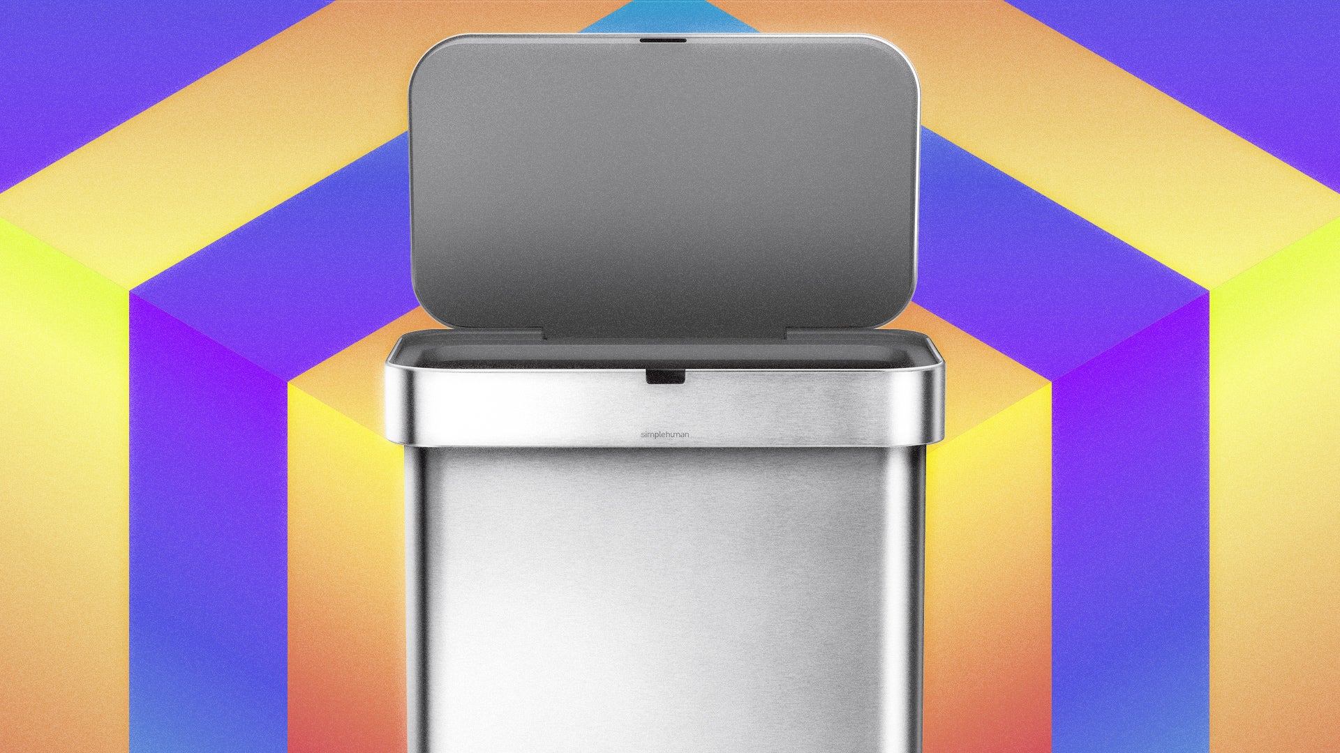 trash cans - Fast Company