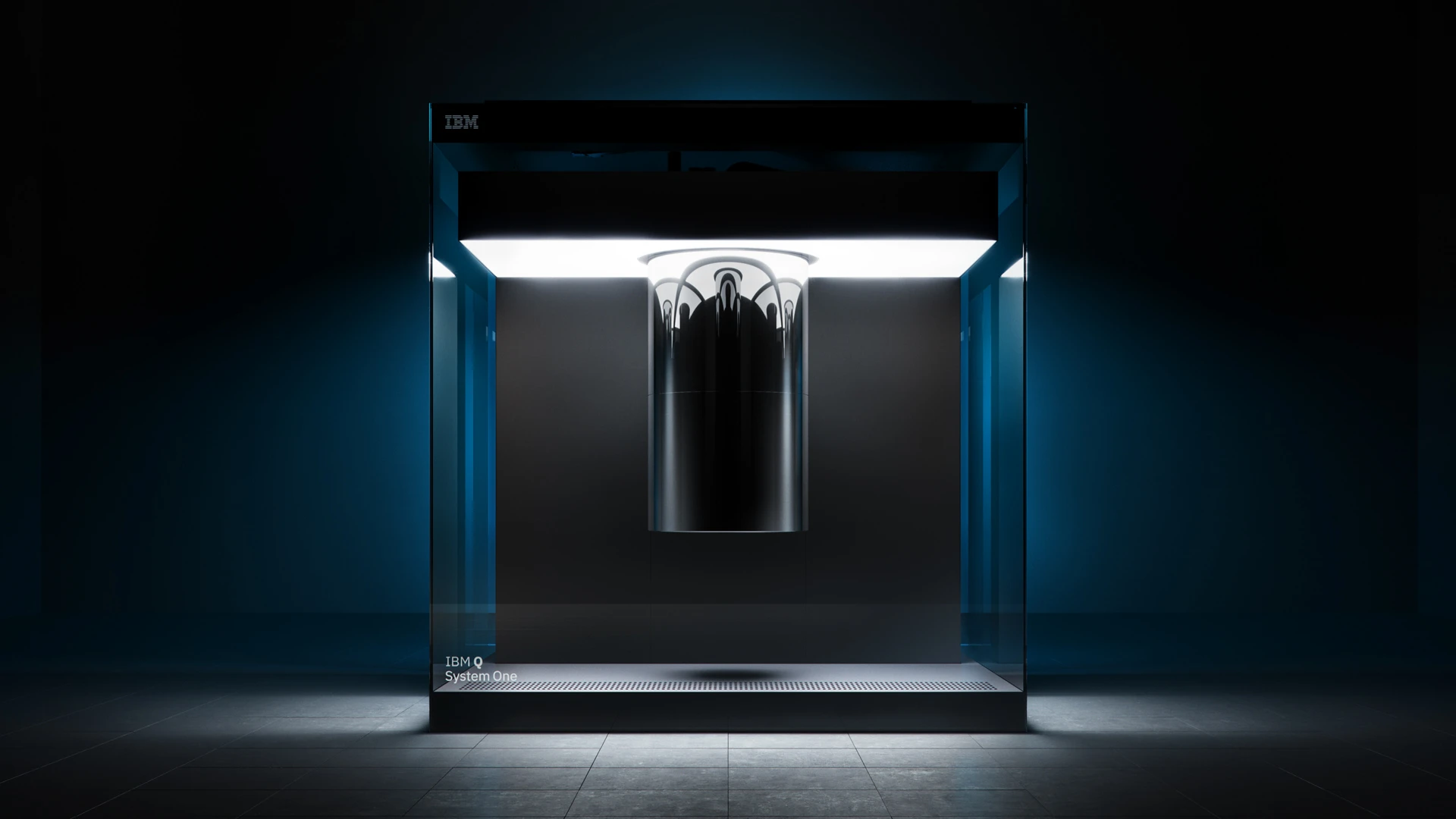 An early glimpse at the computer of the future - Fast Company