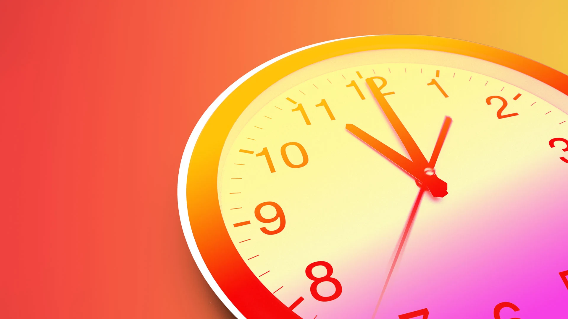 How to redesign your days to give you back a few extra hours every week ...