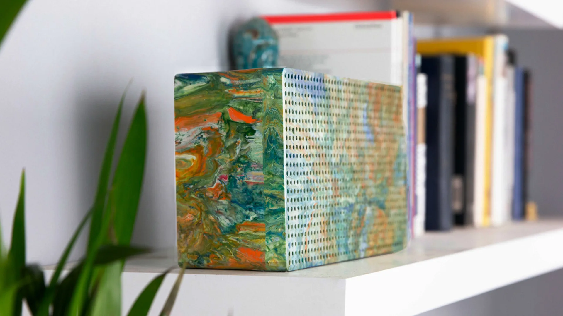 Recycled design is more beautiful than it's ever been - Fast Company