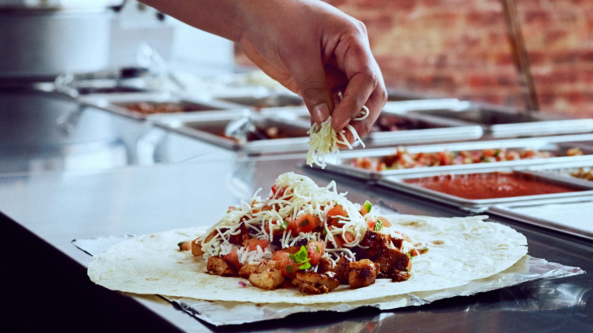 No beans about it: Chipotle just had its best day in years - Fast Company