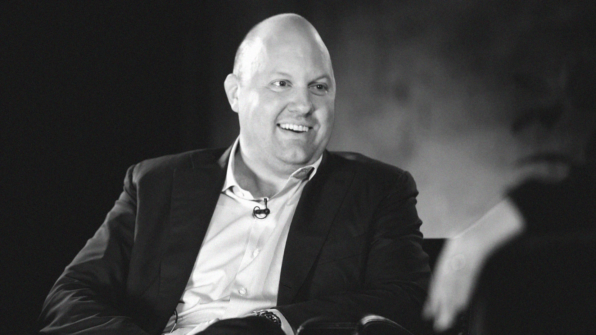 Marc Andreessen shares the 4 realities facing every entrepreneur today ...