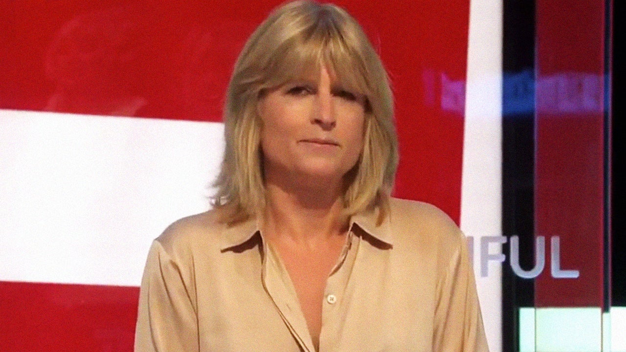 Rachel Johnson - Fast Company