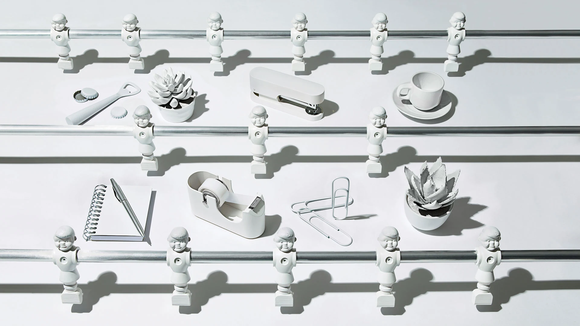 WeWork grows up (and out and everywhere) - Fast Company