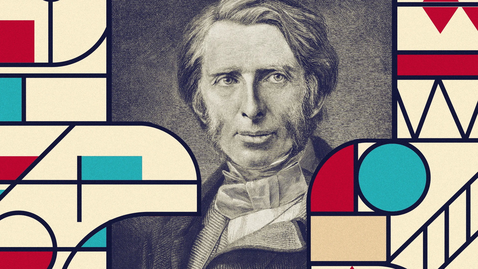 The freshest writer on design was born 200 years ago - Fast Company