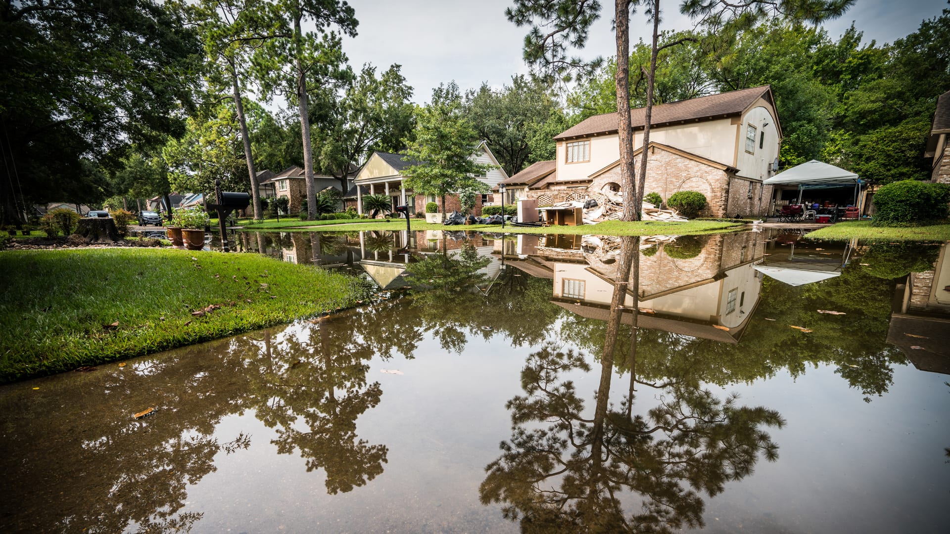 Here's the smartest way for cities to rebuild after a flood - Fast Company