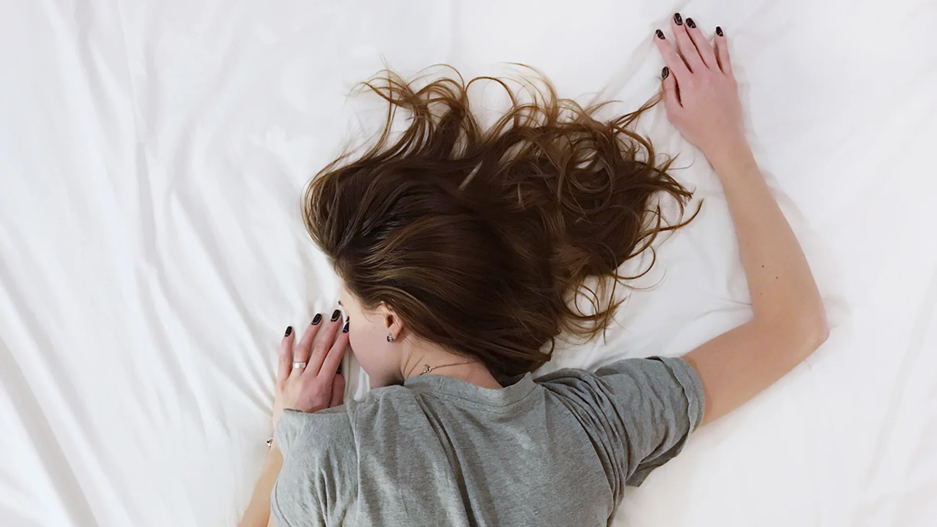 5 reasons why you're still sleeping terribly - Fast Company