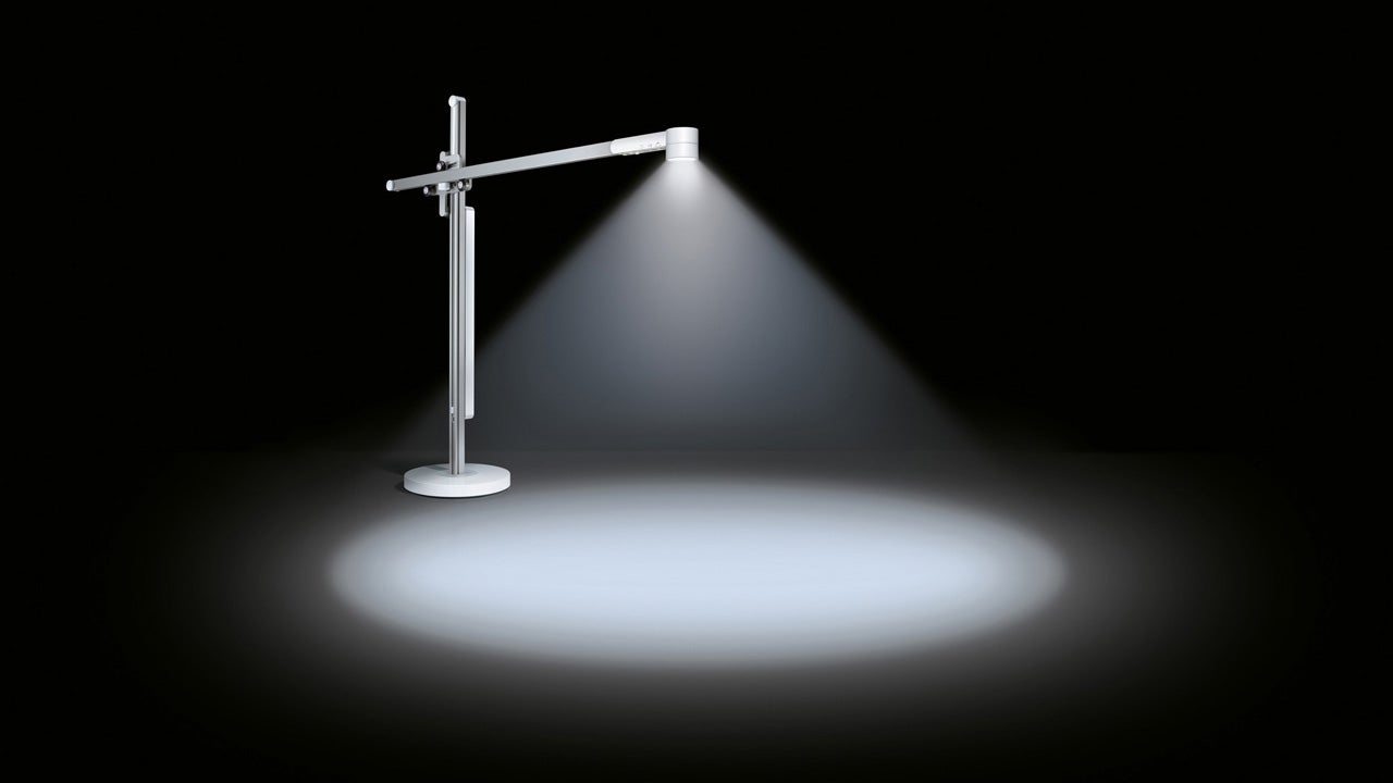 Dyson's $600 task lamp is the closest you'll get to natural light ...