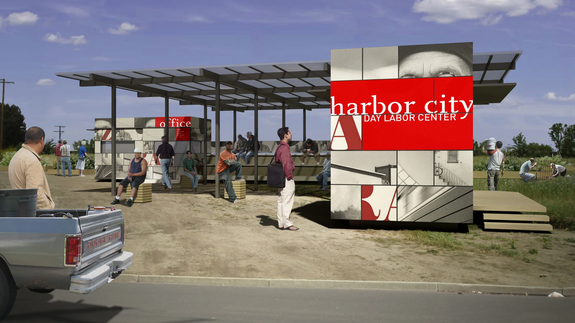 Studio O's Liz Ogbu: Designers need to be healers - Fast Company