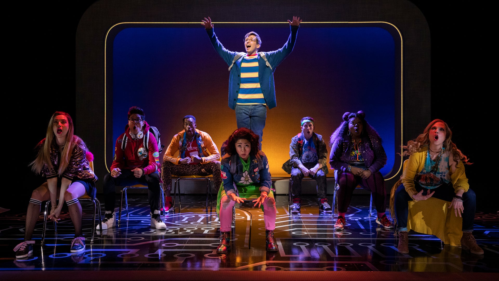 broadway musicals - Fast Company