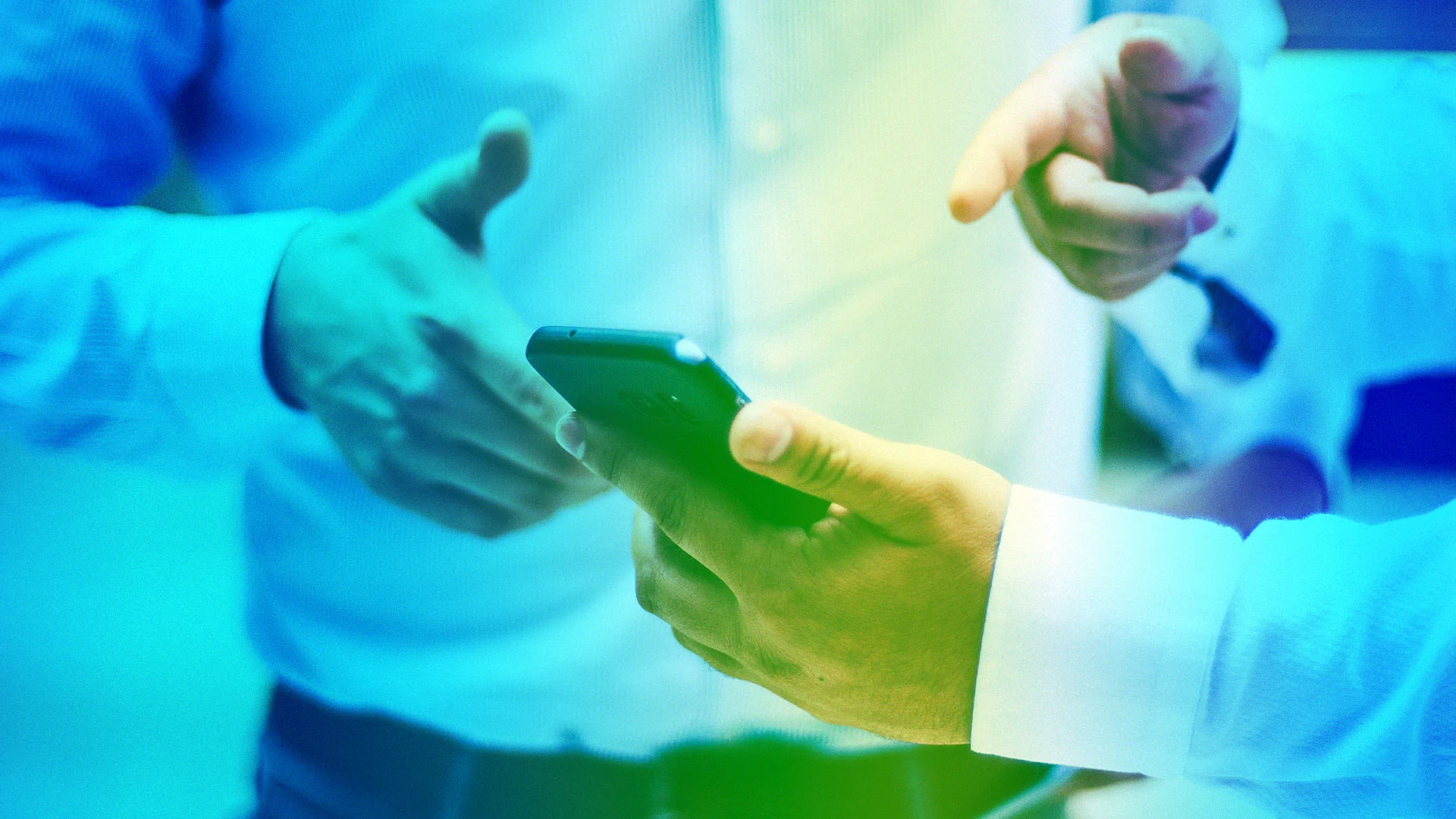 Job interview by text? Here's how to make it work - Fast Company