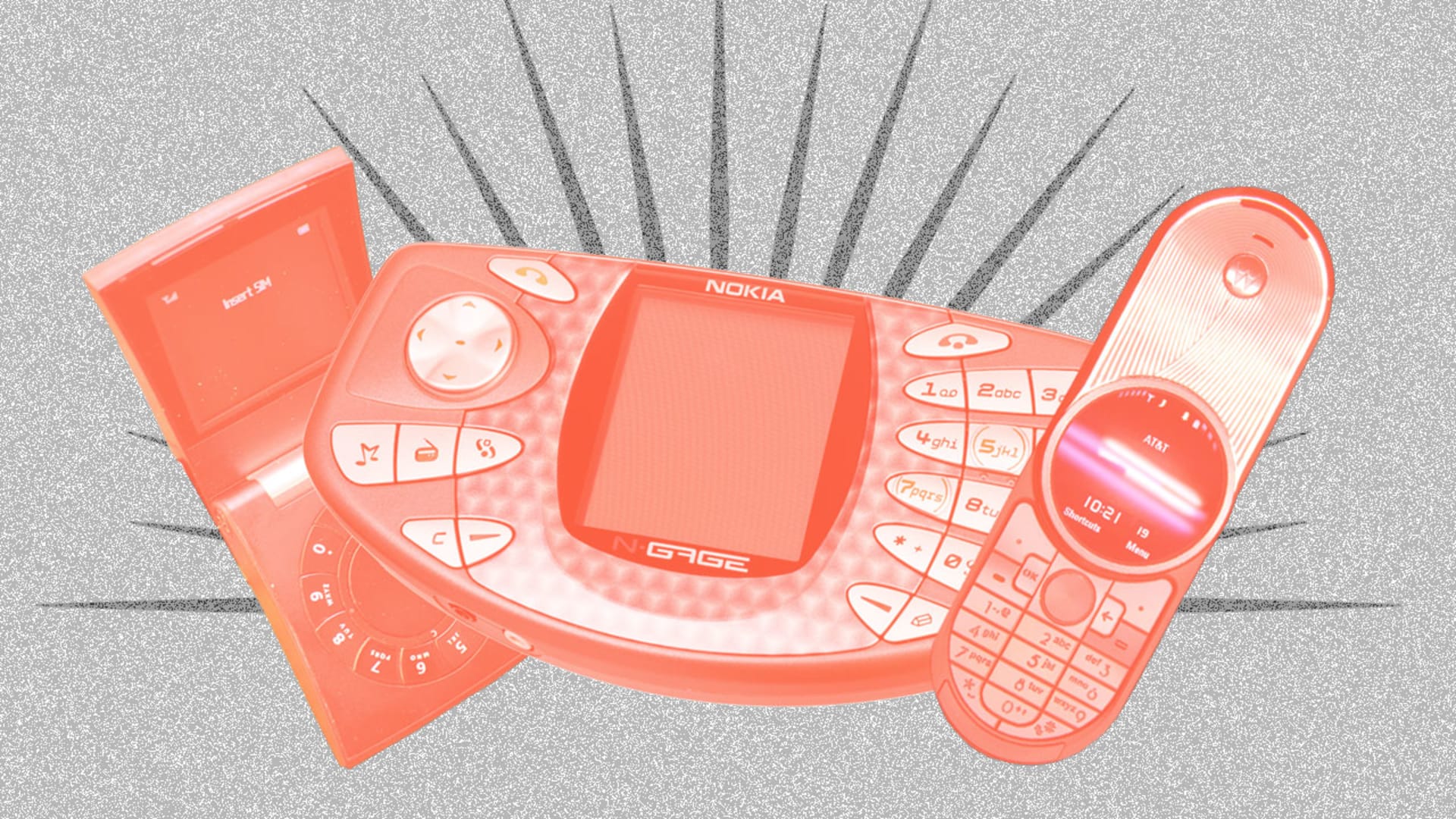 The 20 worst phones of the century, and how they got that way - Fast ...