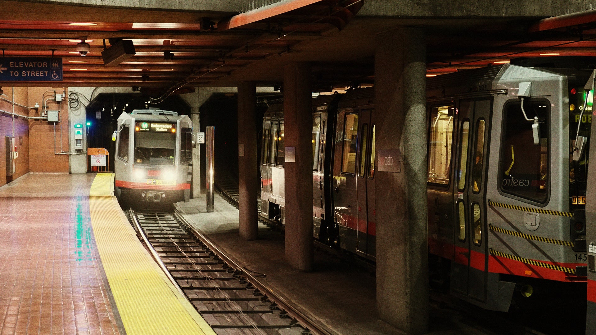 How railroads are keeping trains safe from hackers - Fast Company