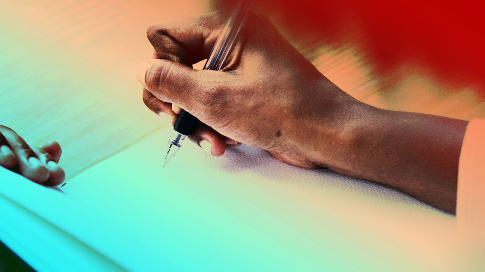 How writing about your life can improve your self-esteem - Fast Company