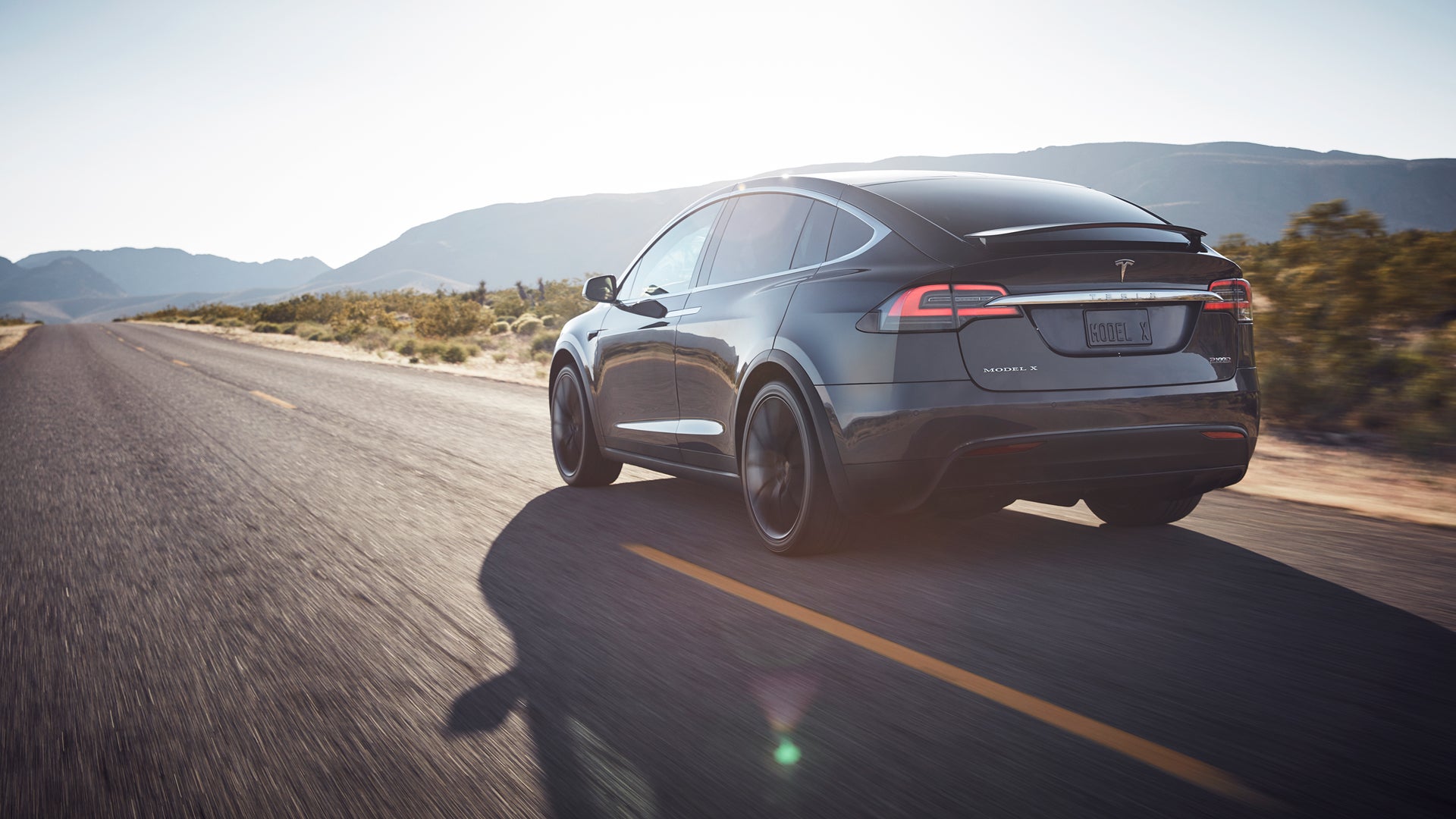 Volkswagen and Telsa will battle it out in China to be electric SUV ...