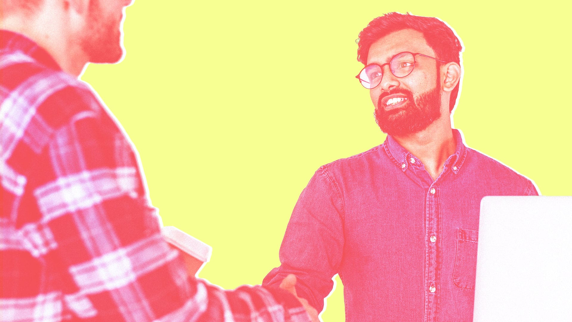 Feedback isn't the problem, but the way that we deliver it is broken ...