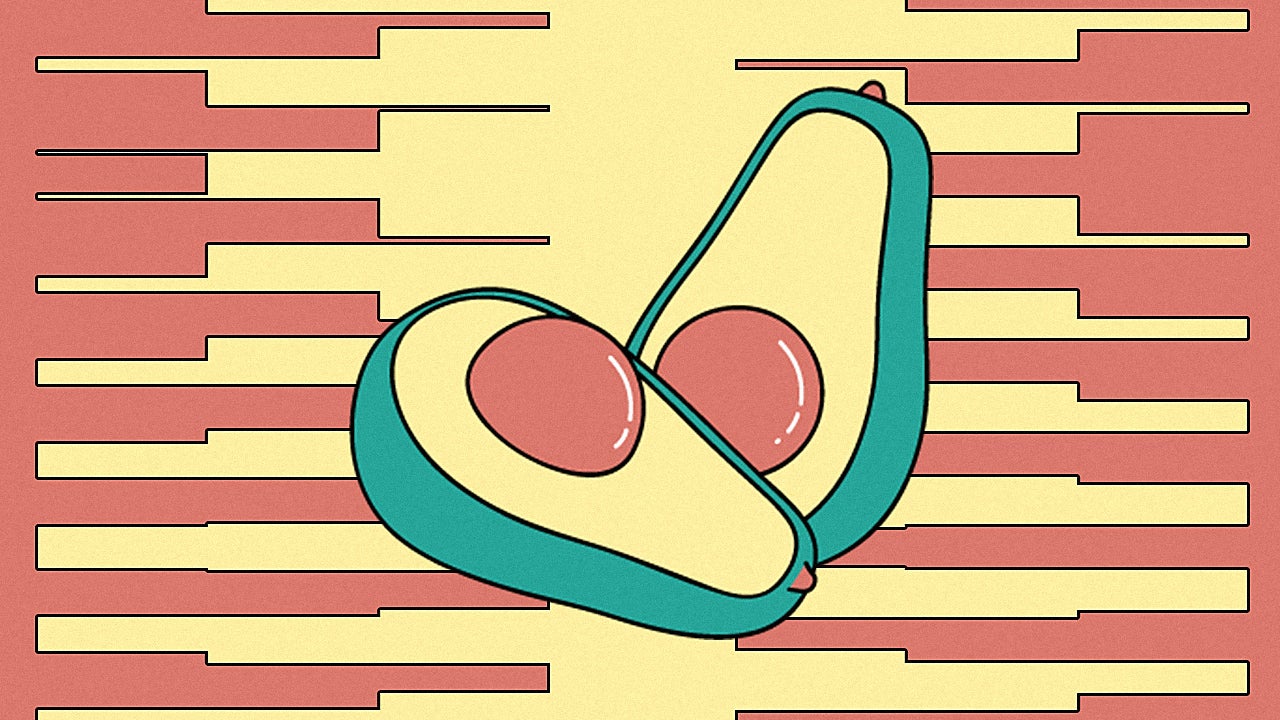 What's an algorithm? Let an avocado explain - Fast Company