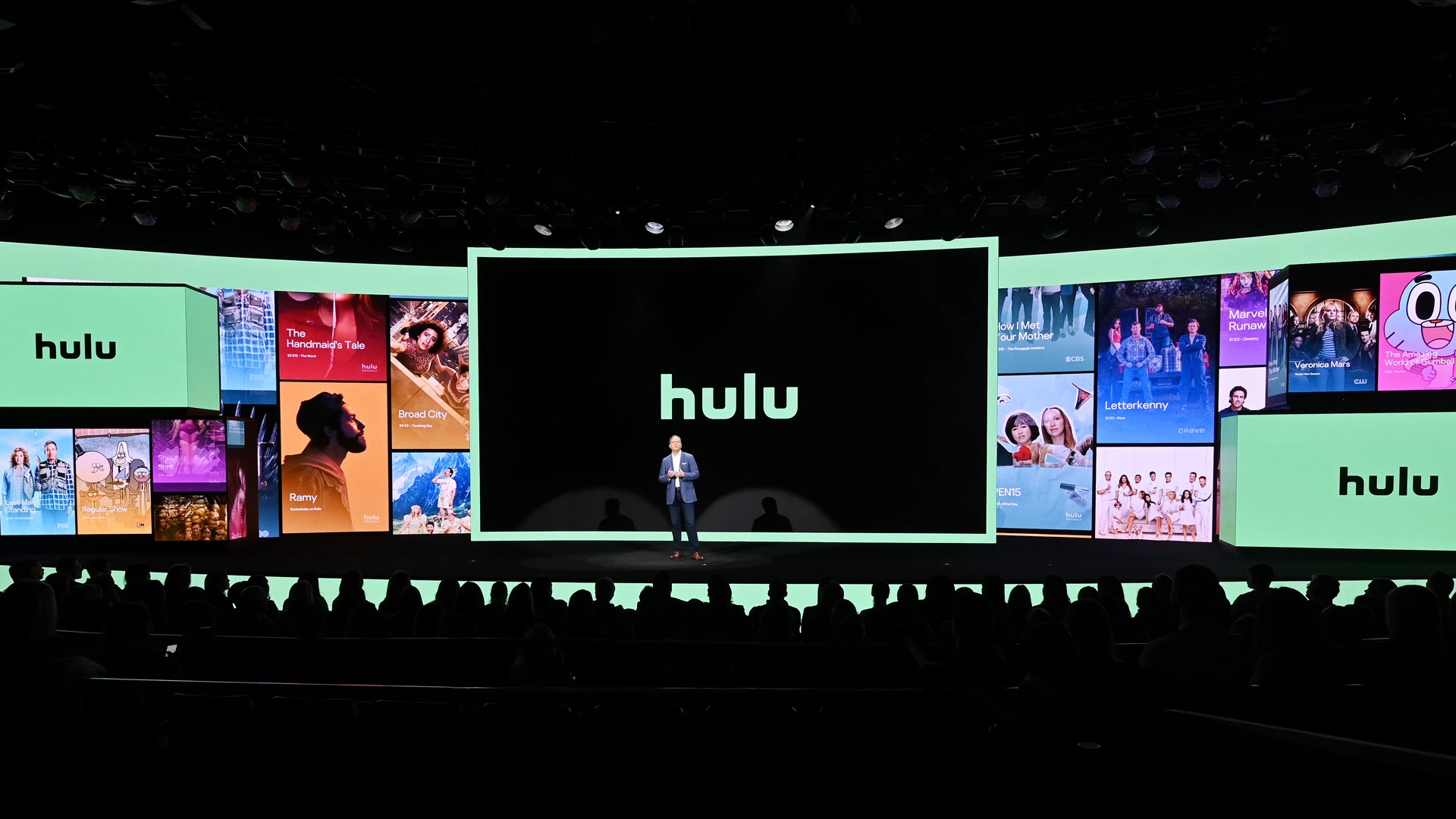 Hulu's new ad strategy targets all your binge-watching and pausing ...