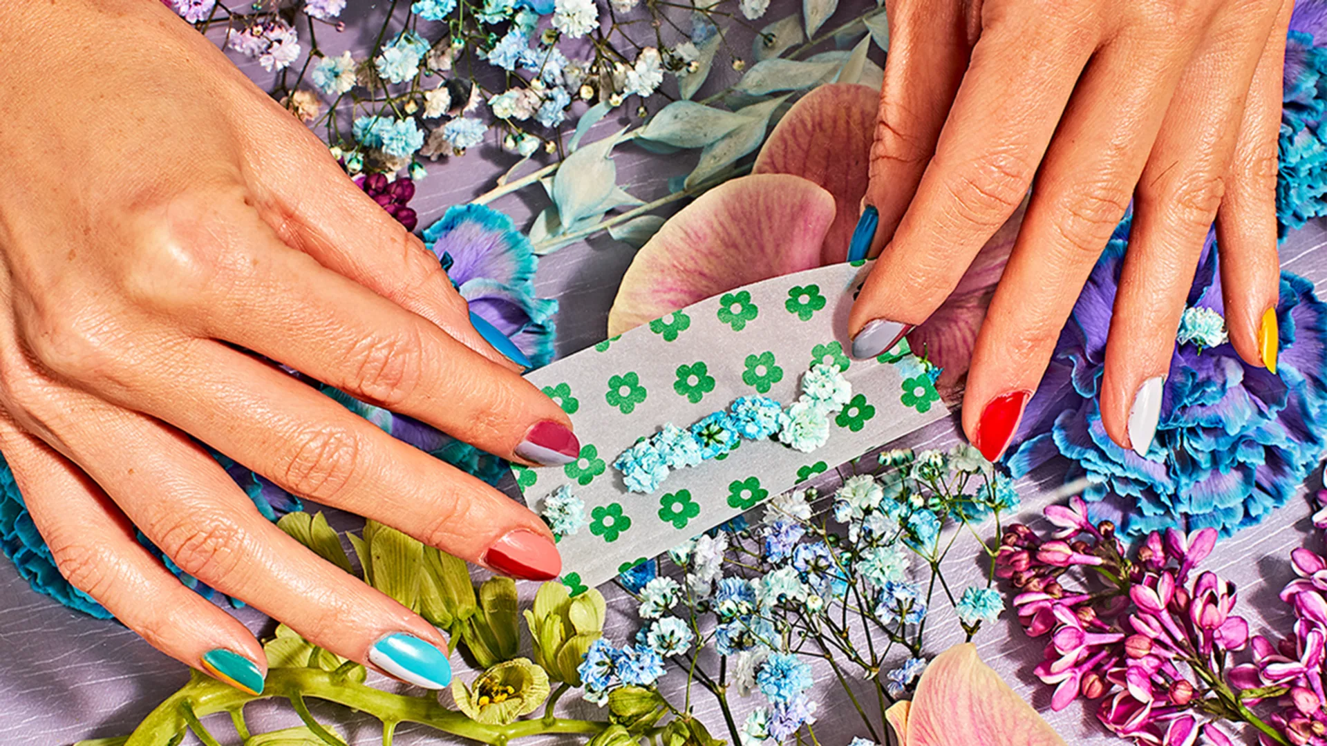 This fashion house is spinning off a cannabis brand, and its first ...