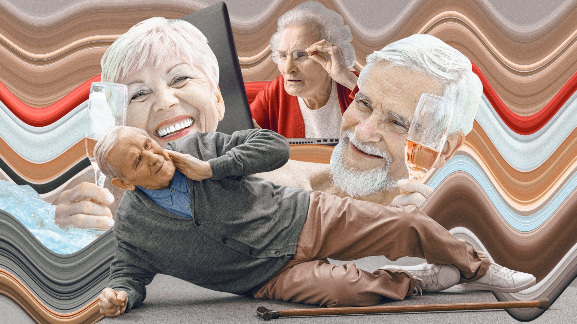 Why marketing to seniors is so terrible - Fast Company