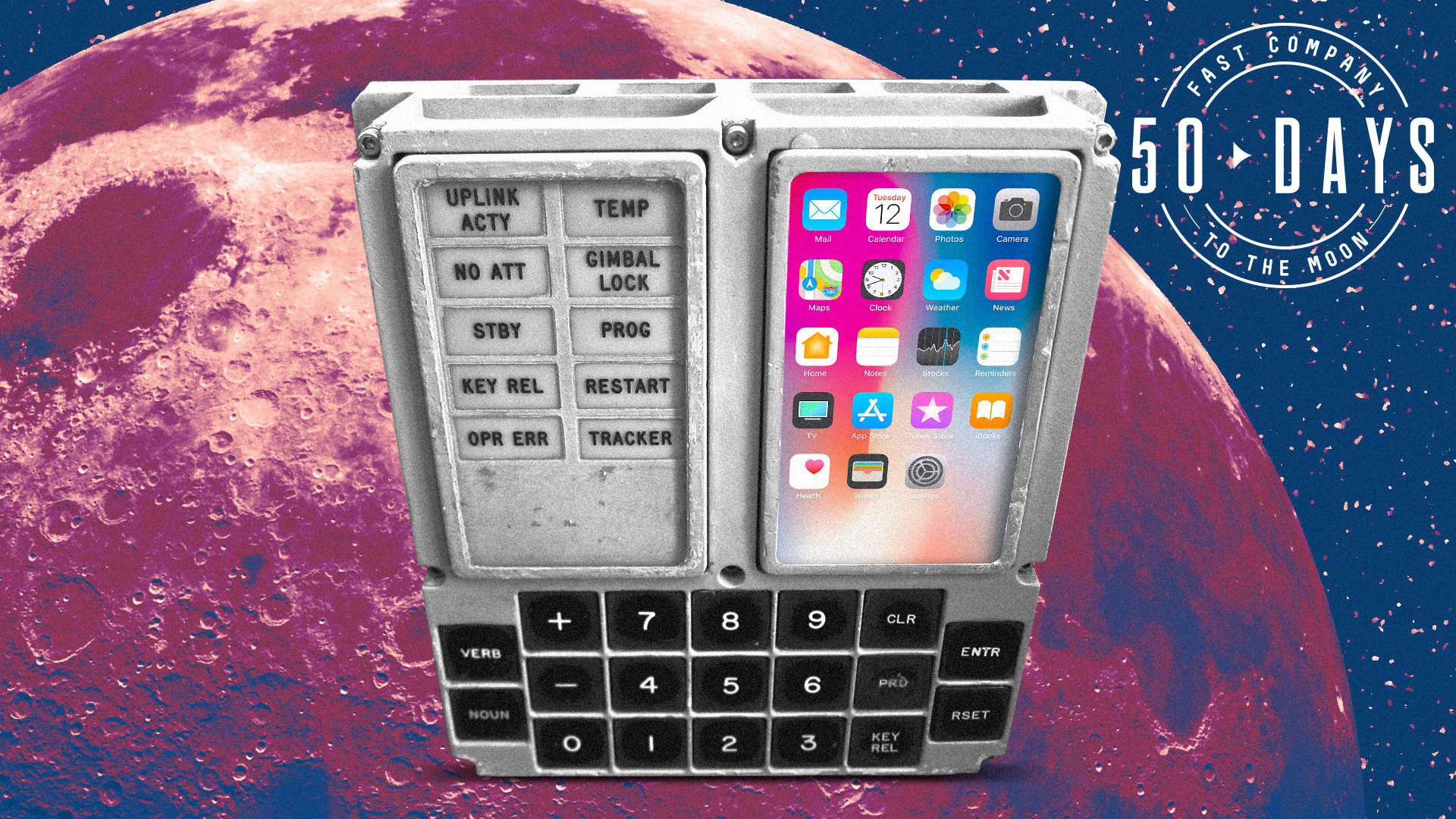 How NASA gave birth to modern computing—and gets no credit for it ...