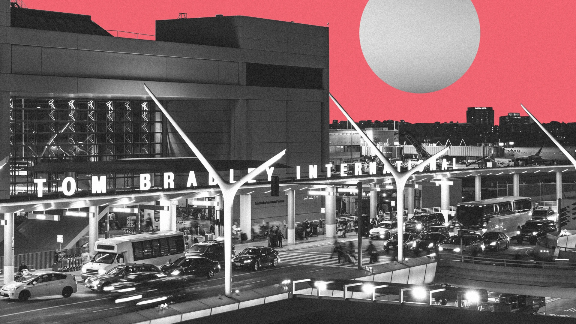 This is the world's worst airport - Fast Company