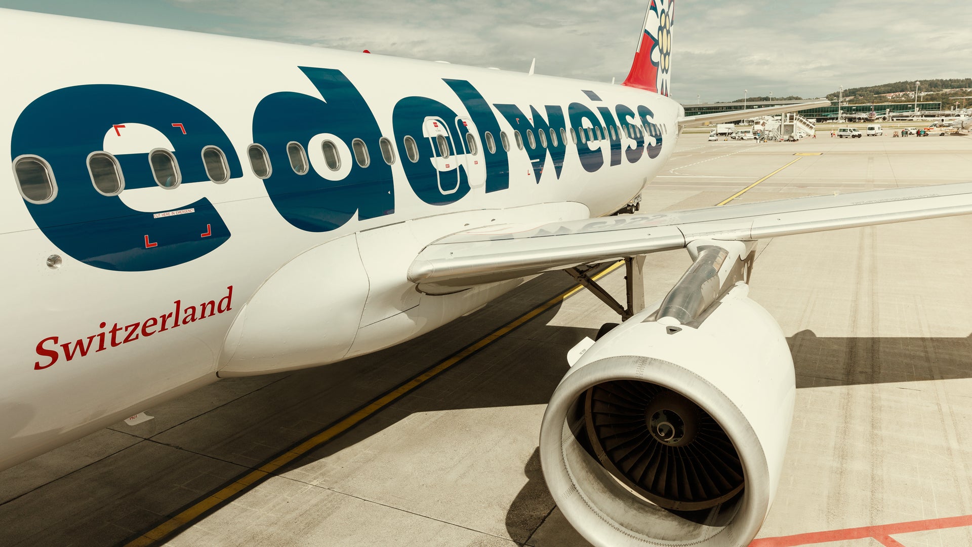 Edelweiss - Fast Company