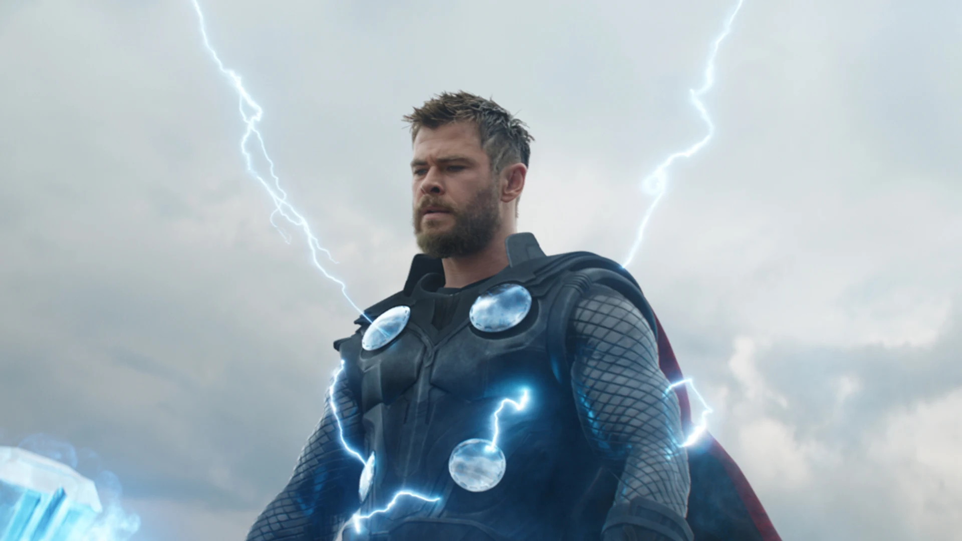 This interactive graphic answers all your questions about the Avengers ...