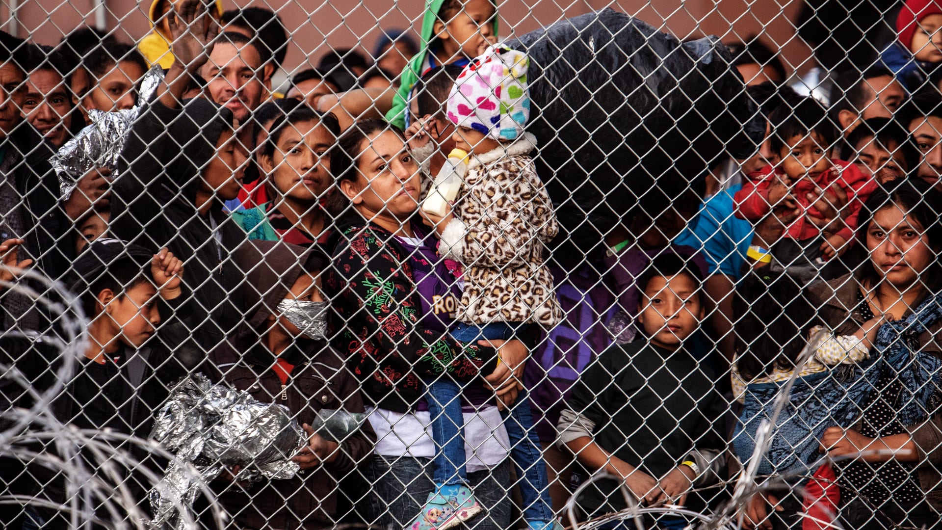How to help migrant children: 4 things you can do for the border crisis ...