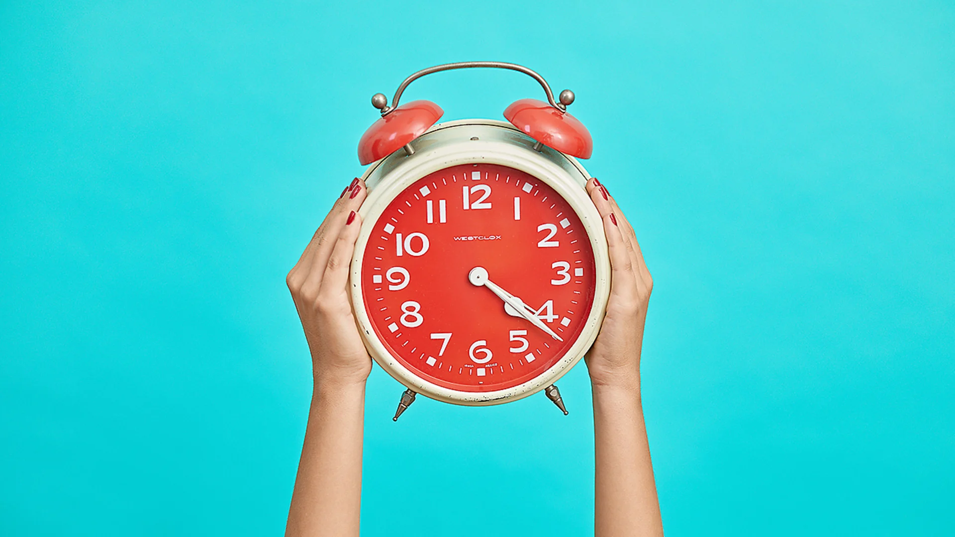 How many hours do you really need to work each week to be productive ...