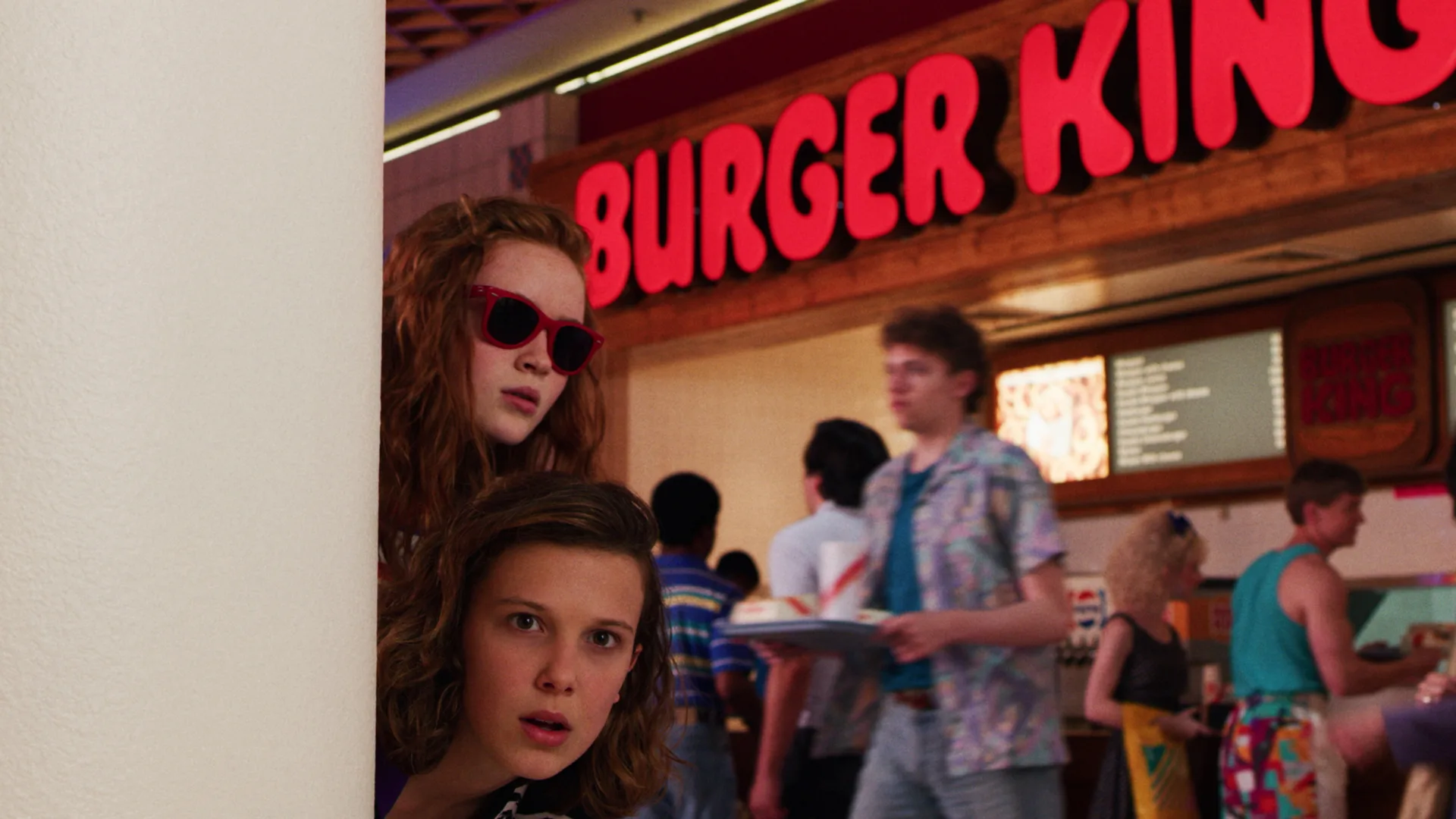 These are the 10 most visible brands in Netflix's 'Stranger Things ...