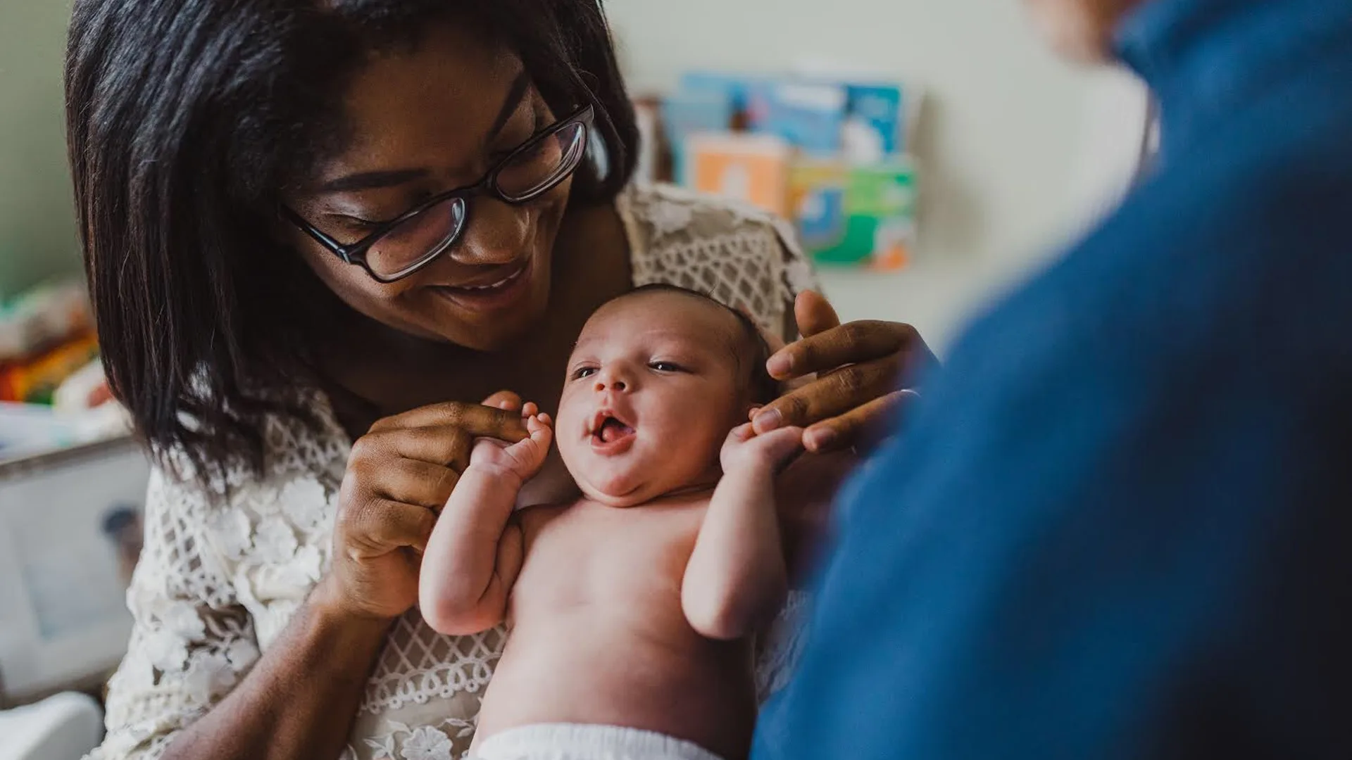 This 'sustainable consumption' platform wants to help new parents buy ...