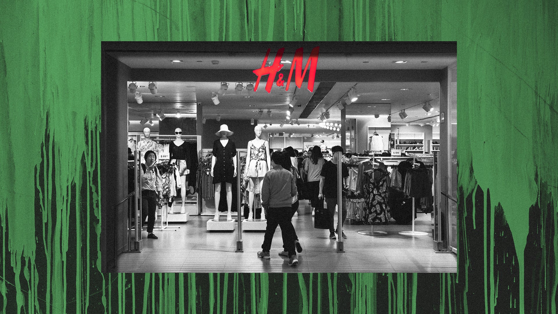 H&M, Zara, and other fashion brands are tricking shoppers with vague ...