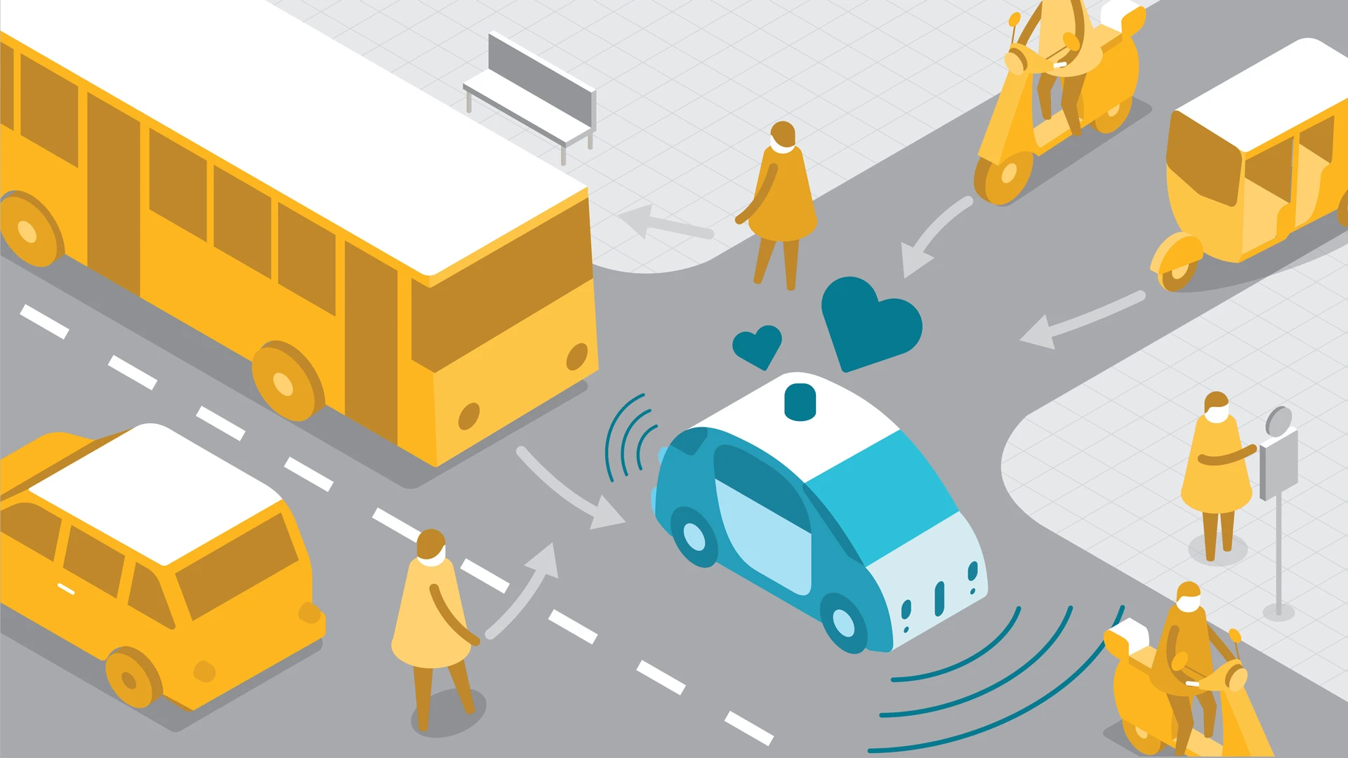 Smart Design - Fast Company