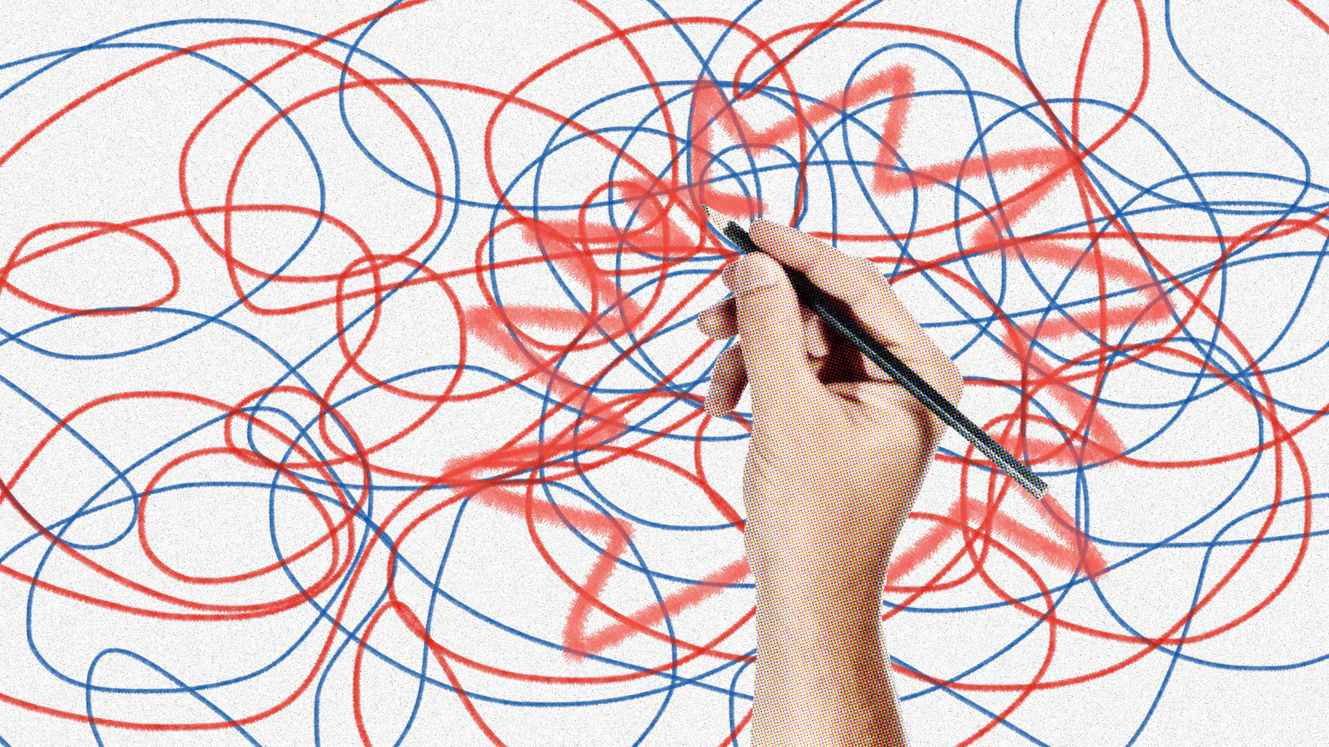 Doodling at work could help you be more productive - Fast Company