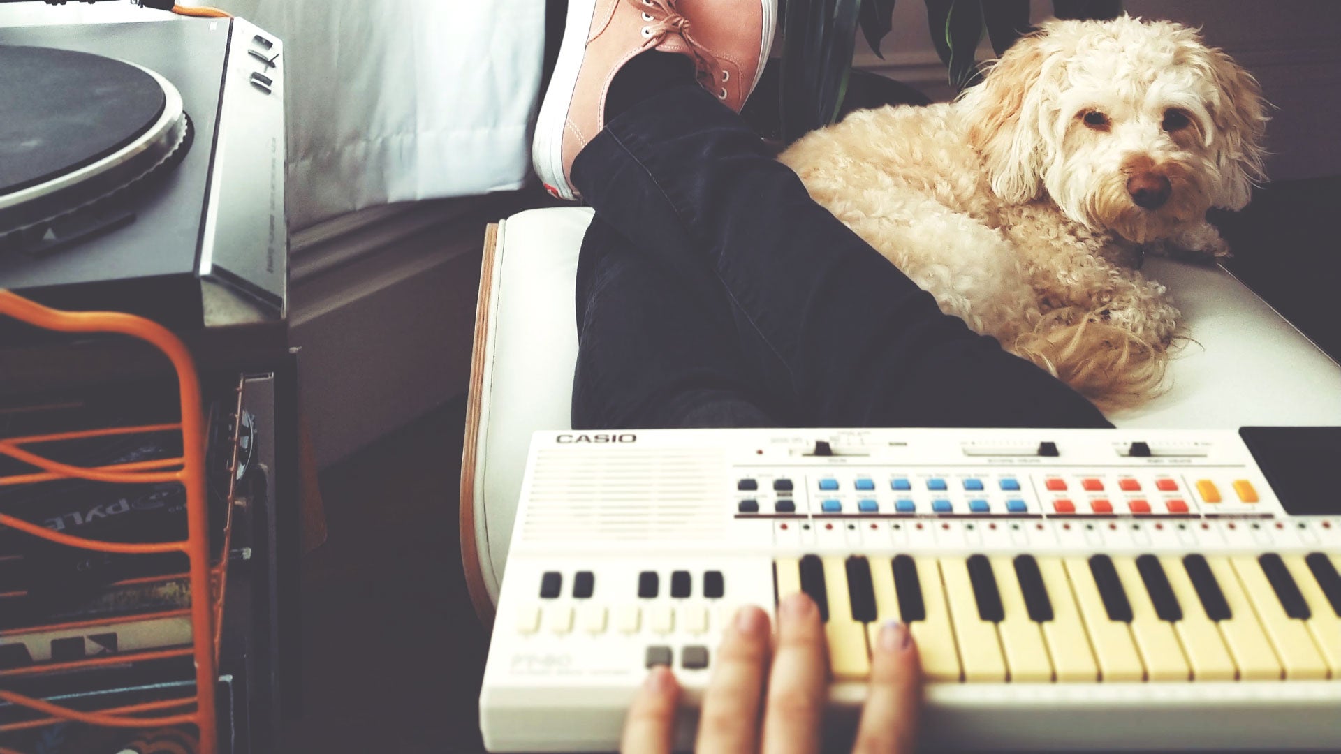 How hobbies can improve your happiness and productivity at work - Fast ...