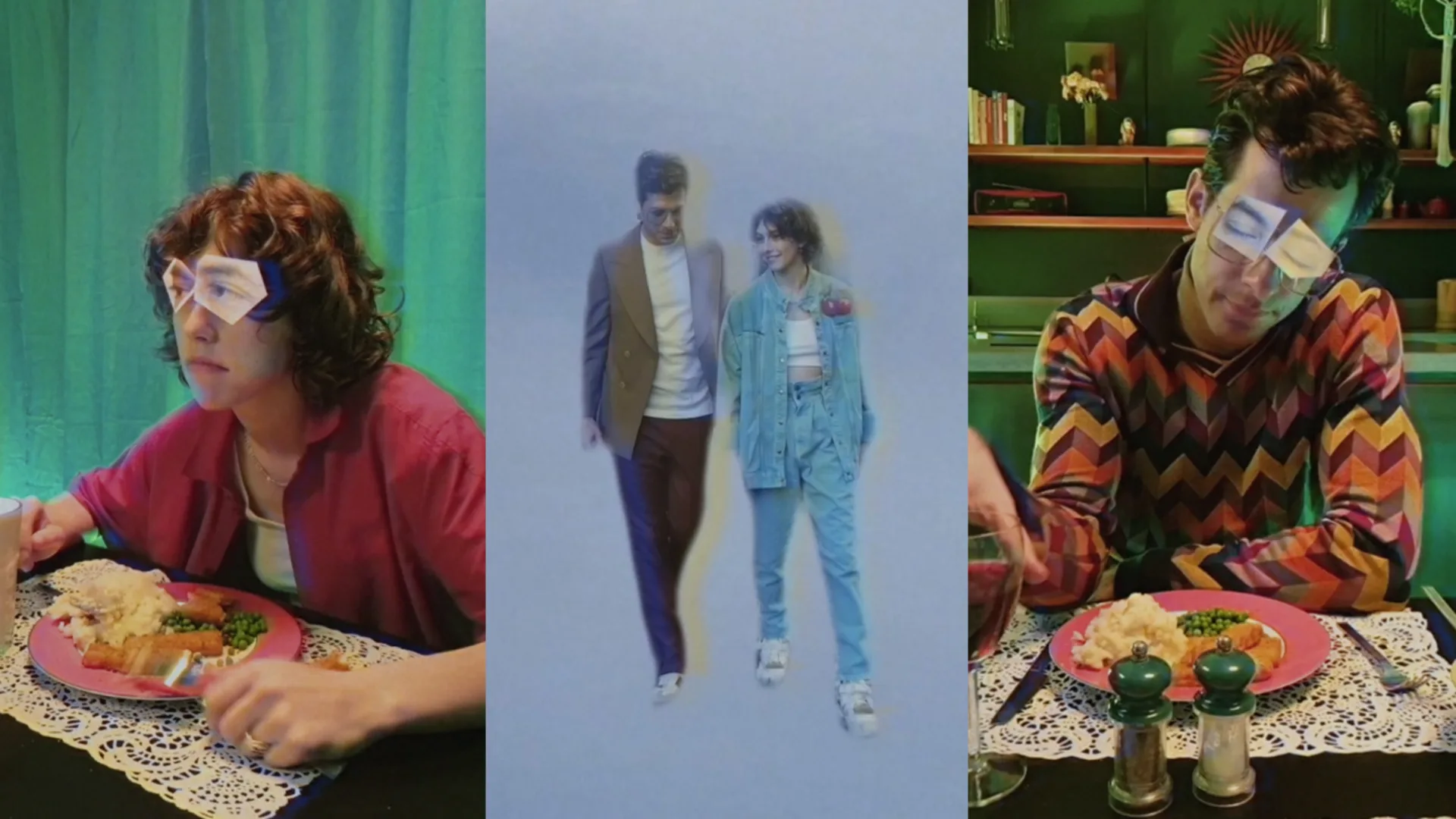 Mark Ronson's interactive Instagram Story might just be the future of ...