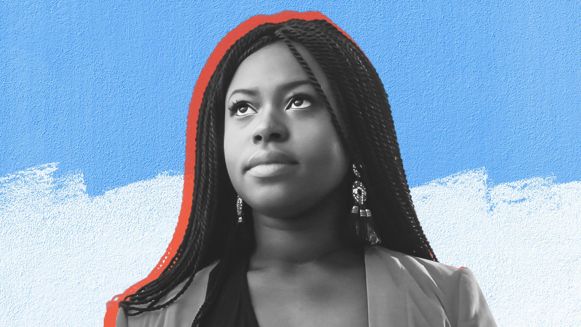 Women of color are starting new businesses faster than anyone else ...