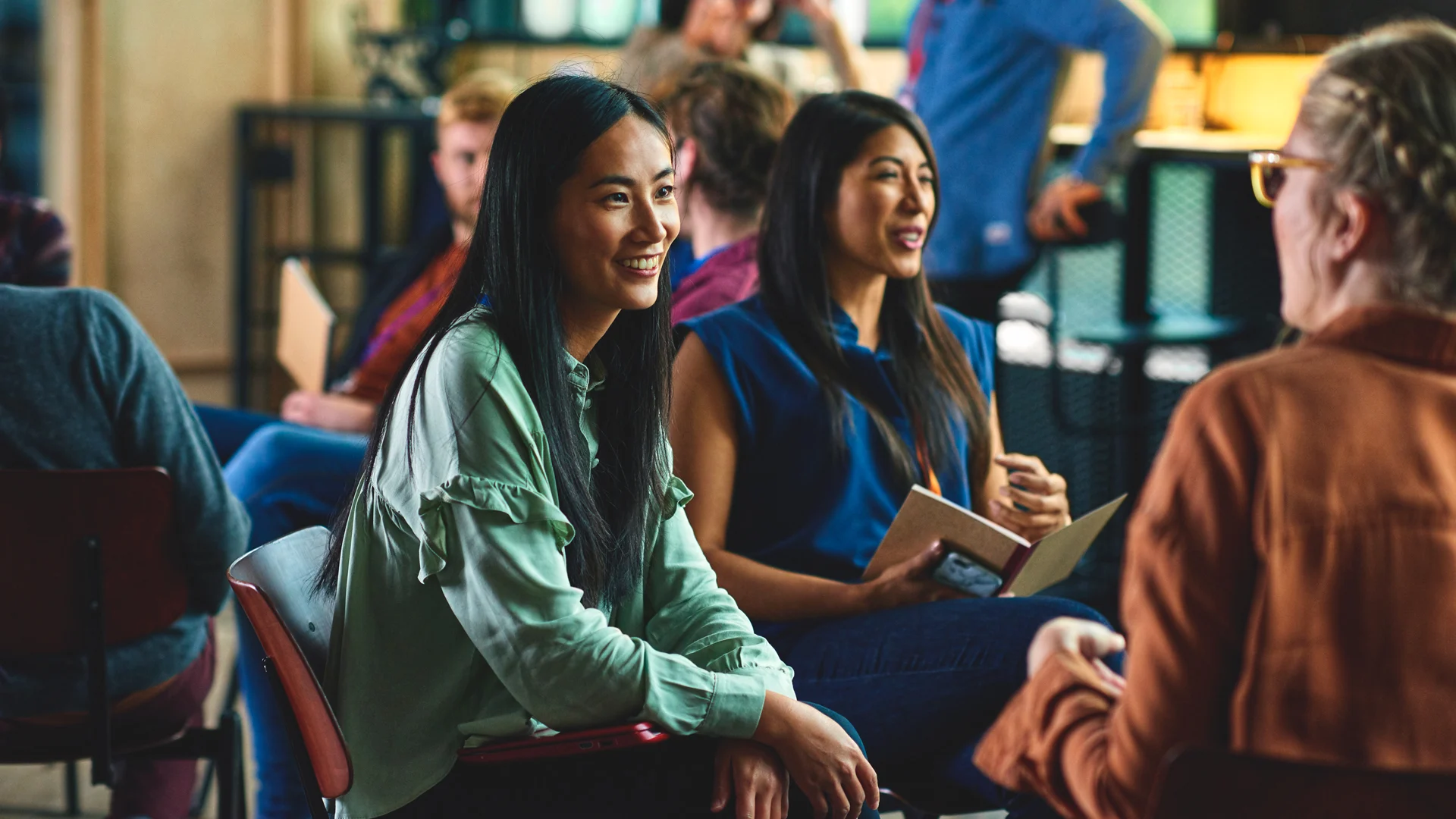 How to leverage your network to land your first full-time job - Fast Company